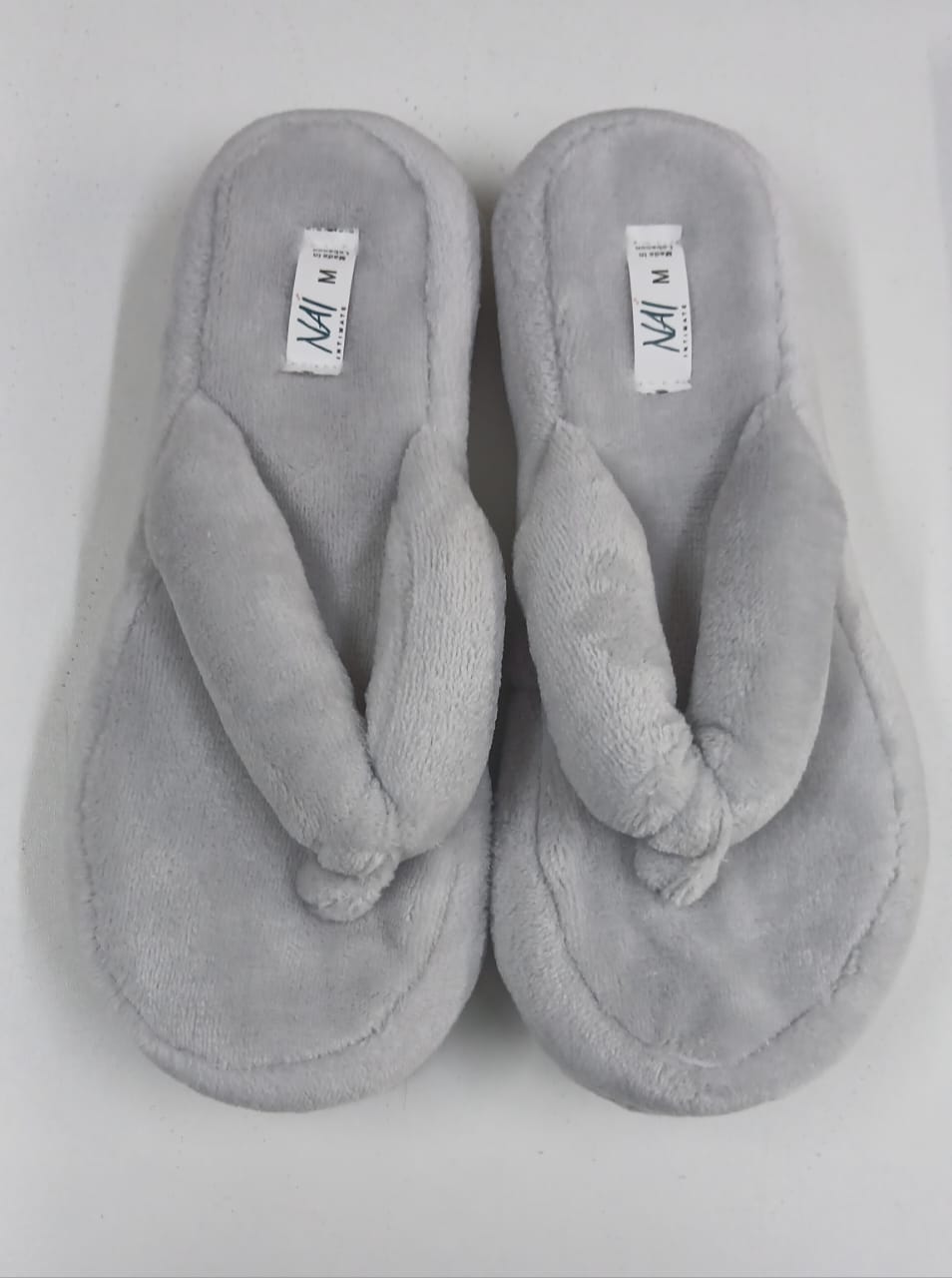 Comfy Towel Slippers | Nai Lingerie